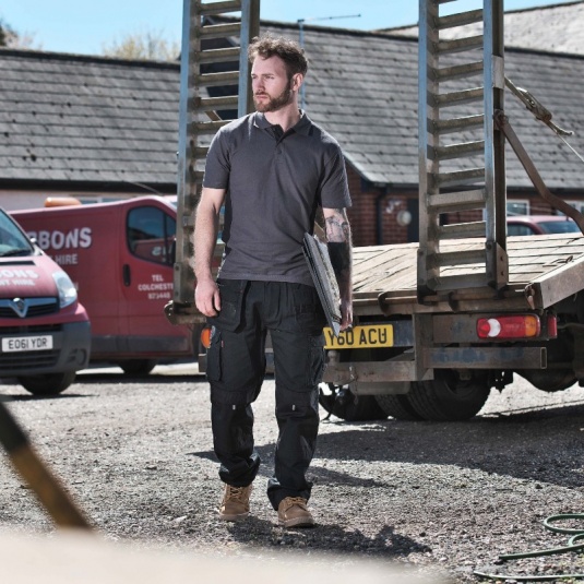 Decorators Trousers - Workwear.co.uk
