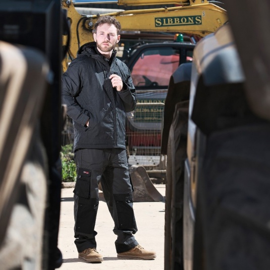 Decorators Trousers - Workwear.co.uk