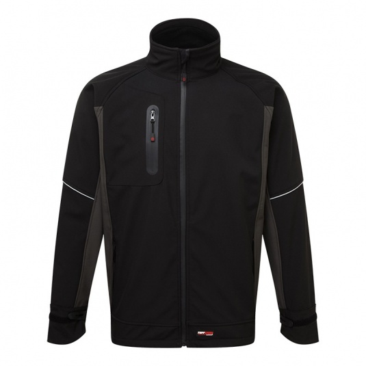 Softshell Work Jackets - Workwear.co.uk