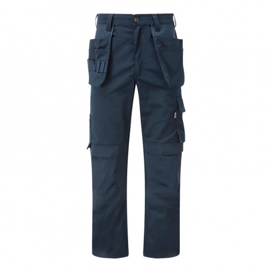 Men's Lightweight Work Trousers - Workwear.co.uk