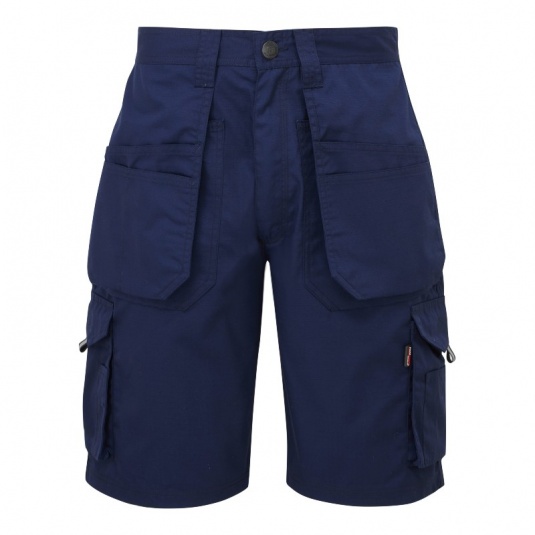 Women's Work Shorts - Workwear.co.uk