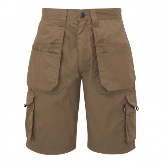 Men's Work Shorts - Workwear.co.uk