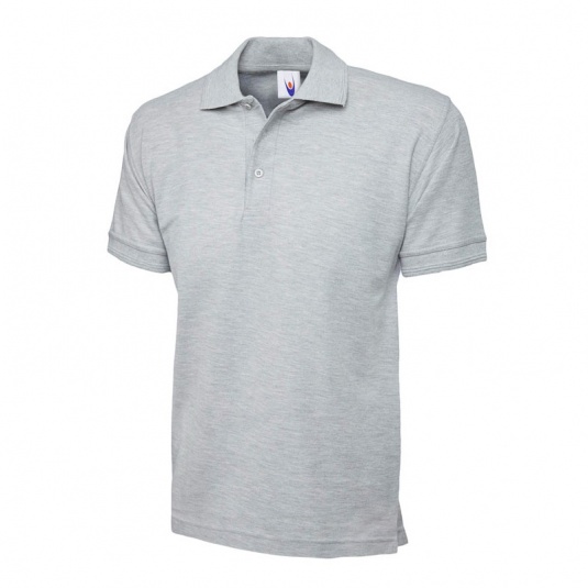 Men's Work Polo Shirts - Workwear.co.uk