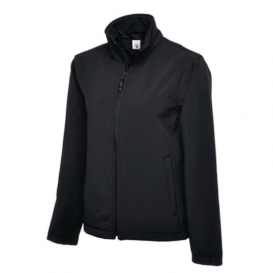 Softshell Work Jackets - Workwear.co.uk