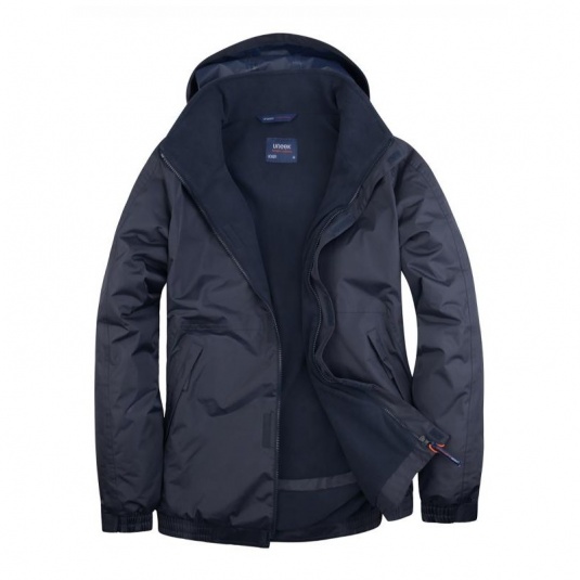 Navy Work Jackets - Workwear.co.uk