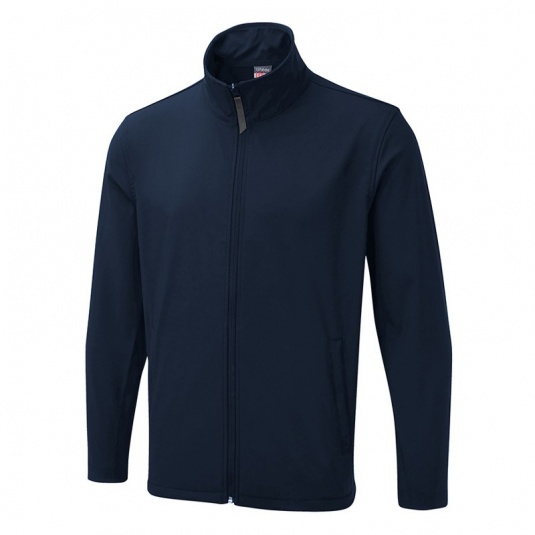Softshell Work Jackets - Workwear.co.uk