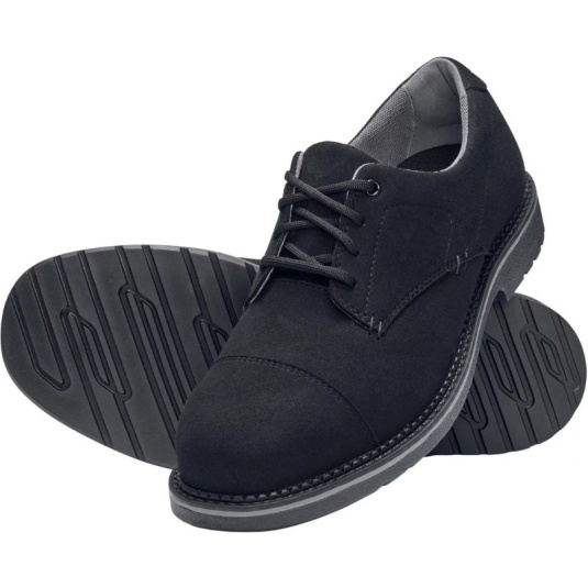 Uvex 1 S3 SRC ESD Smart Safety Shoes - Workwear.co.uk