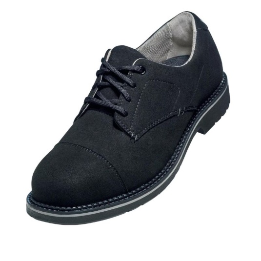 Uvex 1 S3 SRC ESD Smart Safety Shoes - Workwear.co.uk