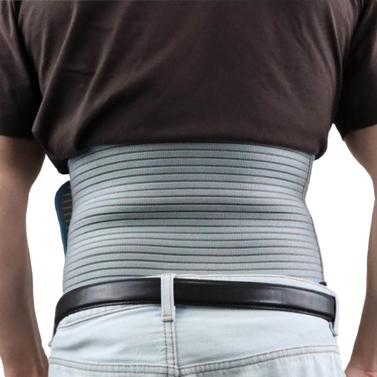 Abdominal Binder Back Support for Work - Workwear.co.uk