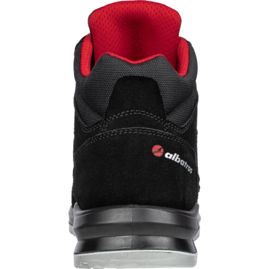 S3 Safety Trainers - Workwear.co.uk