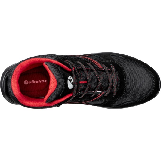 S3 Safety Trainers - Workwear.co.uk