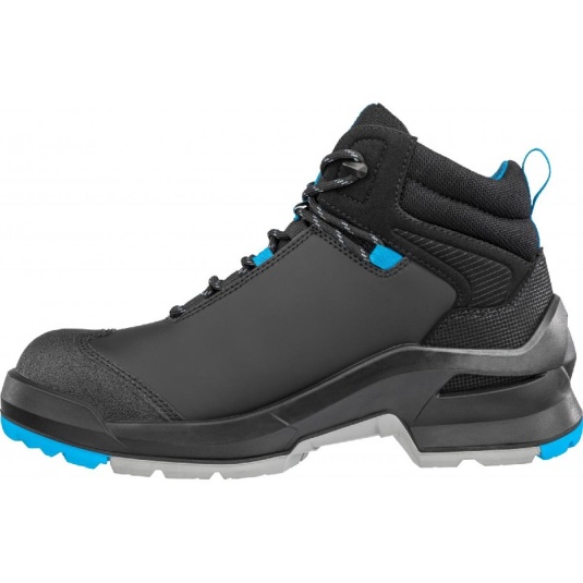 S3 Safety Trainers - Workwear.co.uk