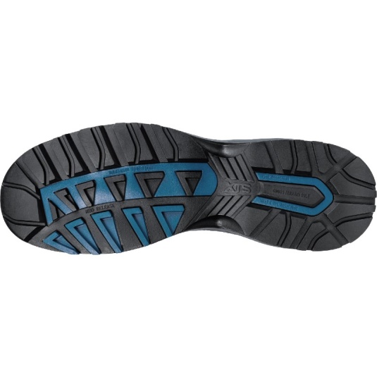 S3 Safety Boots - Workwear.co.uk