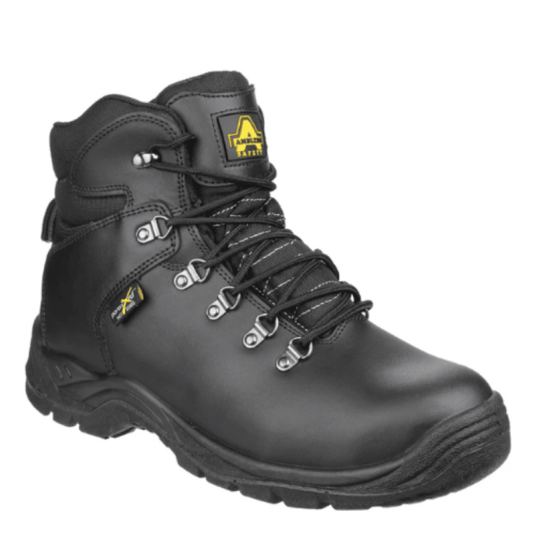 S3 Safety Boots - Workwear.co.uk