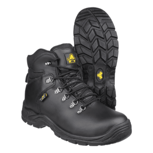 S3 Safety Boots - Workwear.co.uk