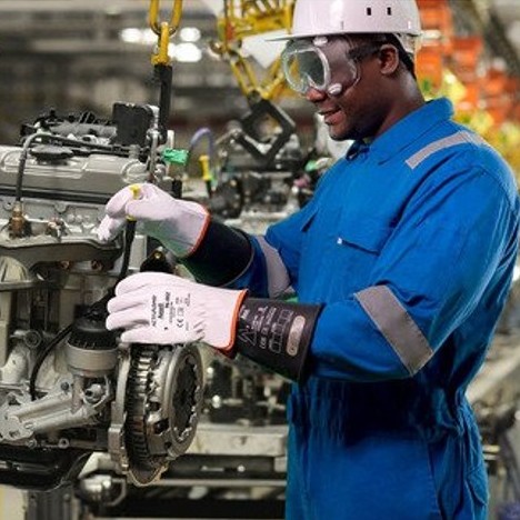 Mining Workwear - Workwear.co.uk