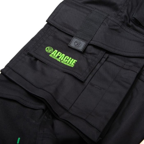 Apache Work Trousers - Workwear.co.uk