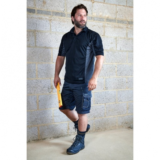 Men's Work Shorts - Workwear.co.uk