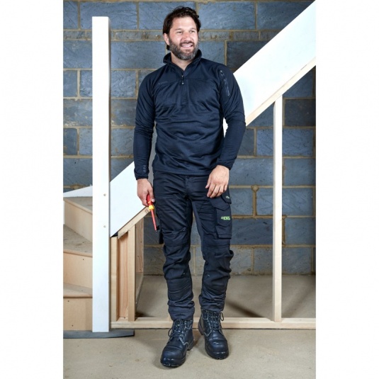 Men's Work Fleeces - Workwear.co.uk