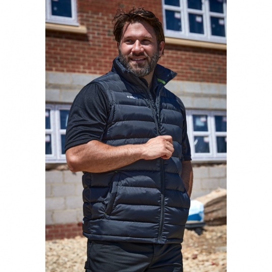Work Gilets - Workwear.co.uk