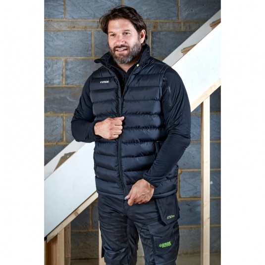 Work Gilets - Workwear.co.uk