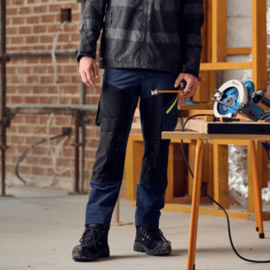 Bisley Work Trousers | Full Range - Workwear.co.uk