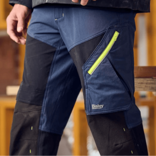 Decorators Trousers - Workwear.co.uk