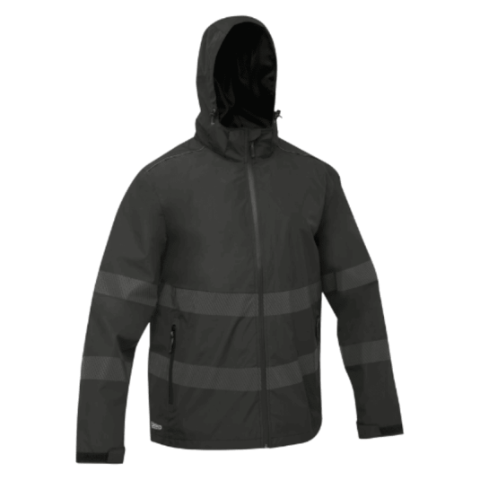 10,000mm Waterproof Jackets - Workwear.co.uk