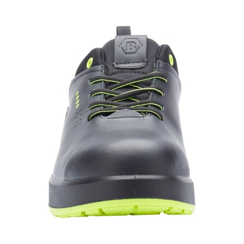 S3 Safety Trainers - Workwear.co.uk