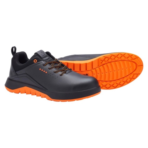 S3 Safety Trainers - Workwear.co.uk