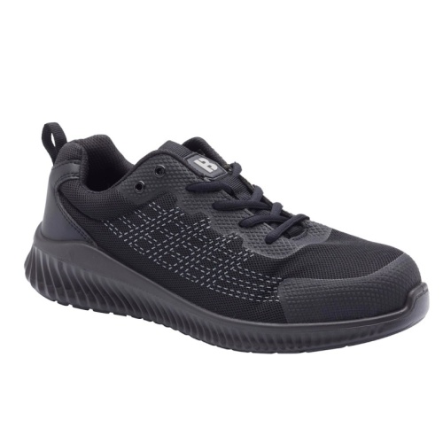 S3 Safety Trainers - Workwear.co.uk