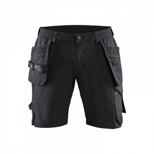 Elastic Waist Work Shorts Range - Workwear.co.uk