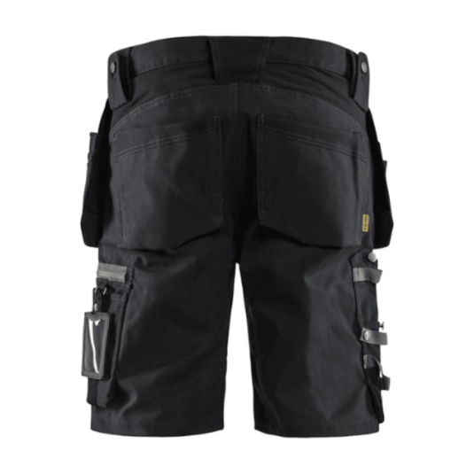 Men's Work Shorts - Workwear.co.uk