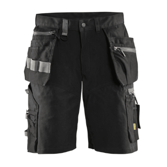Men's Work Shorts - Workwear.co.uk