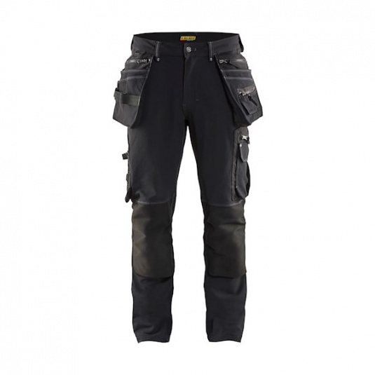 Men's Lightweight Work Trousers - Workwear.co.uk