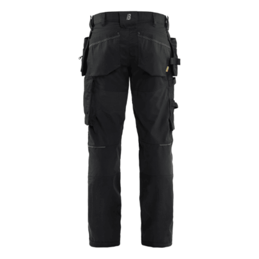Men's Work Cargo Trousers - Workwear.co.uk