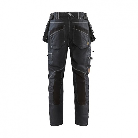 Blue Work Trousers - Workwear.co.uk