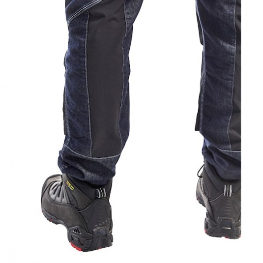 Blue Work Trousers - Workwear.co.uk