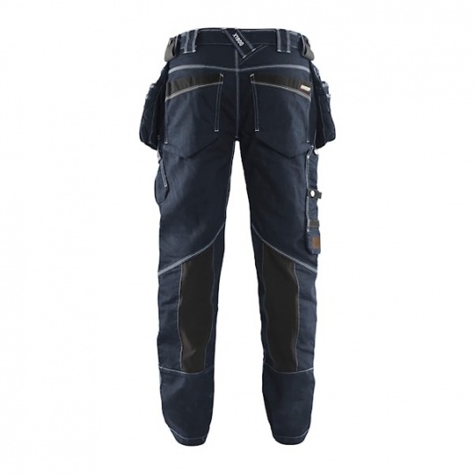 Blue Work Trousers - Workwear.co.uk