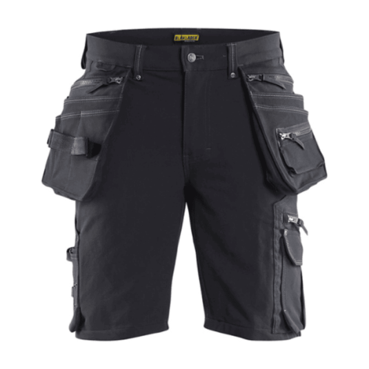 Men's Work Shorts - Workwear.co.uk