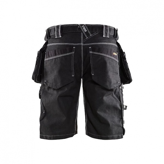 Men's Work Shorts - Workwear.co.uk
