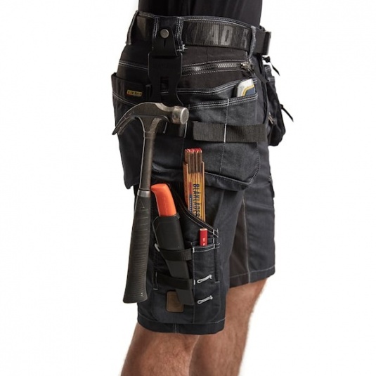 Men's Work Shorts - Workwear.co.uk