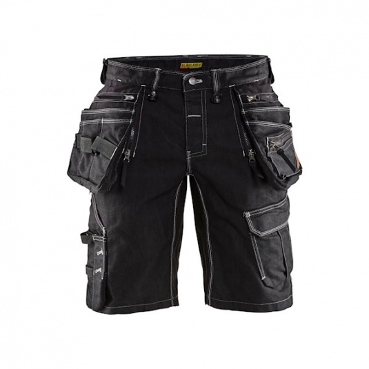 Men's Work Shorts - Workwear.co.uk