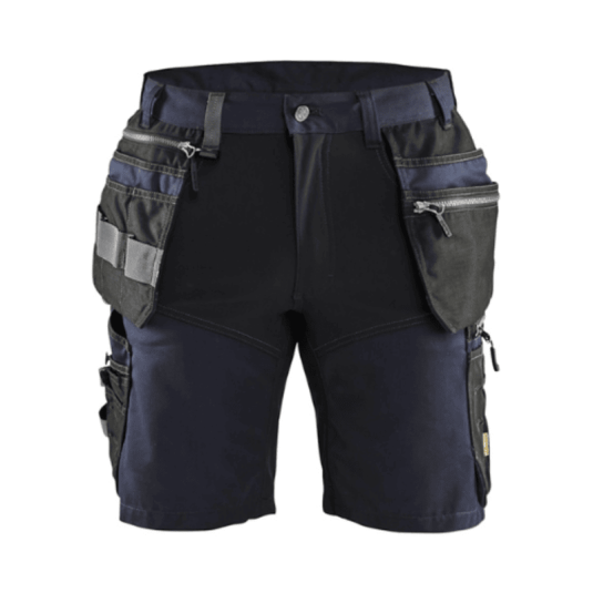 Men's Work Shorts - Workwear.co.uk