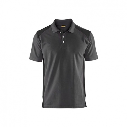 Men's Work Polo Shirts - Workwear.co.uk