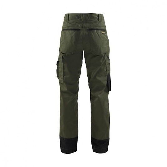 Blaklader Workwear Full Range - Workwear.co.uk