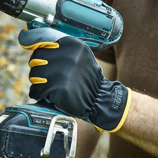 Briers Advanced AllWeather Gardening Gloves - Workwear.co.uk