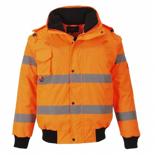 Portwest Jackets - Workwear.co.uk