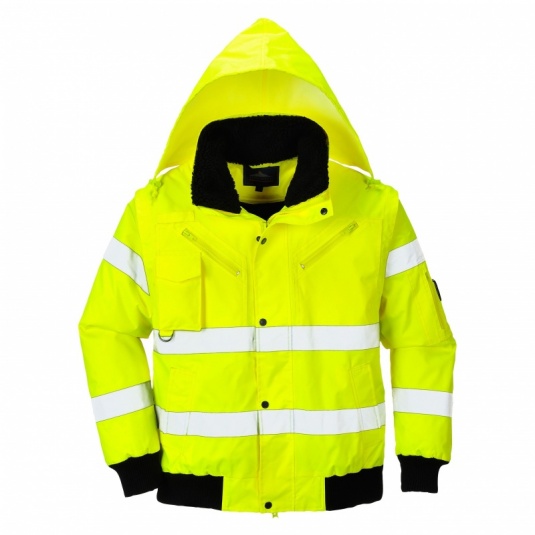 Portwest Jackets - Workwear.co.uk