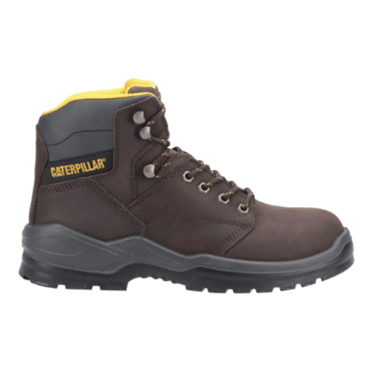 EN ISO 20345 Work Boots - Workwear.co.uk